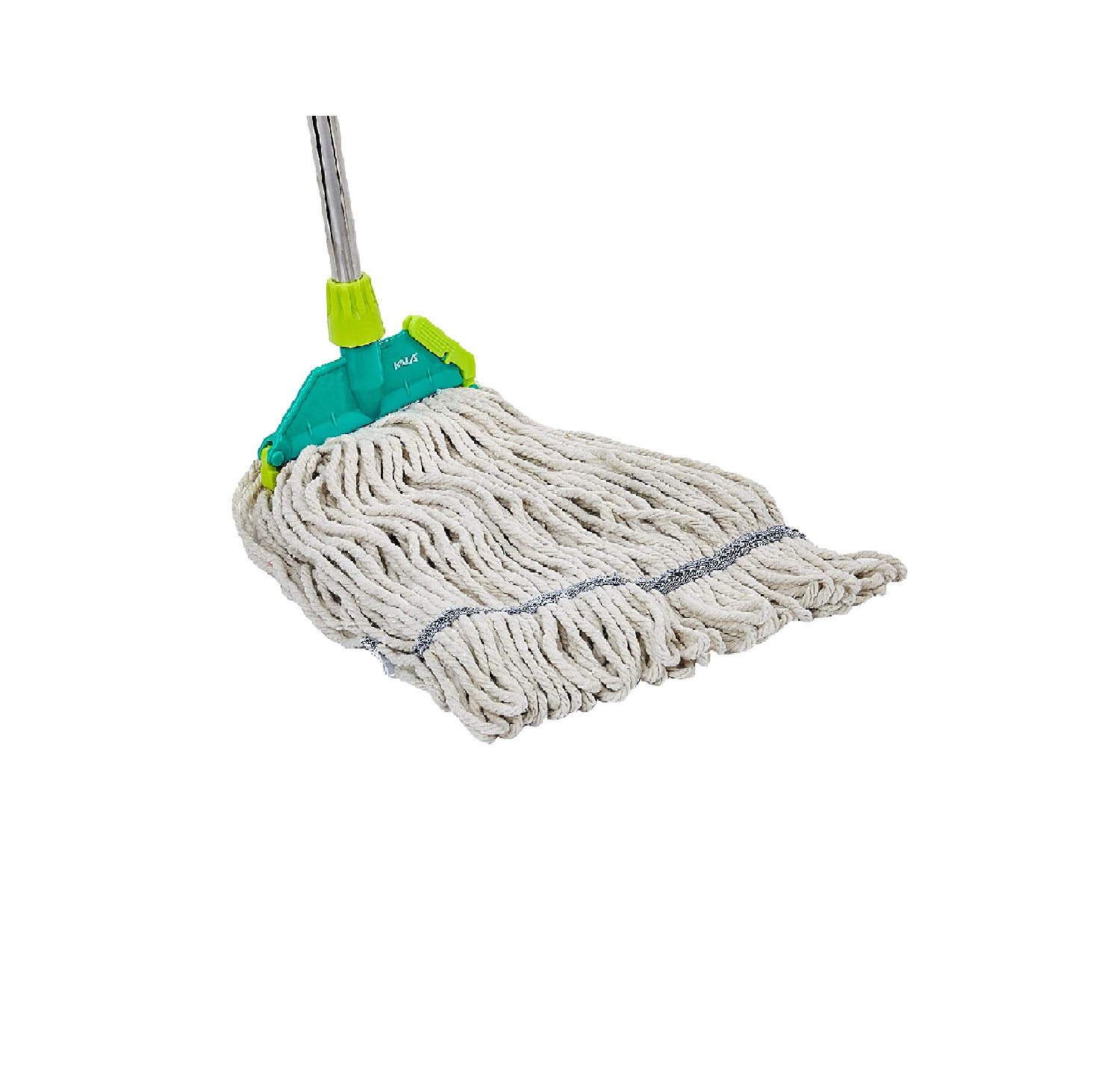 MOP ESFREGAO ALGODAO 480G KALA MOP ESFREGAO ALGODAO 480G KALA