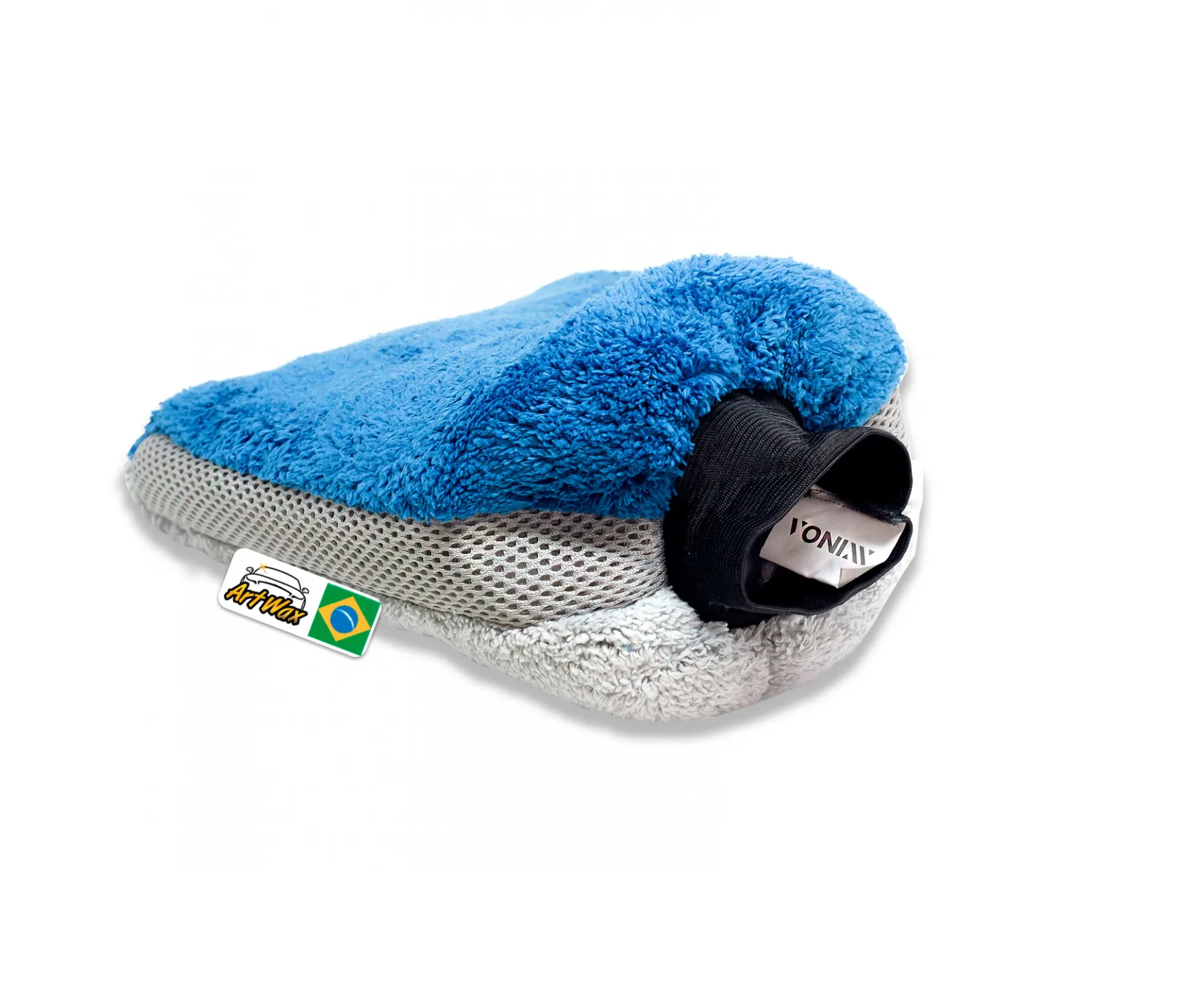 LUVA MIC 2 EM 1 28X18,5CM VONIX LUVA MIC 2 EM 1 28X18,5CM VONIX