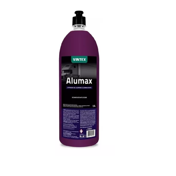 Alumax 1,5L Vonixx