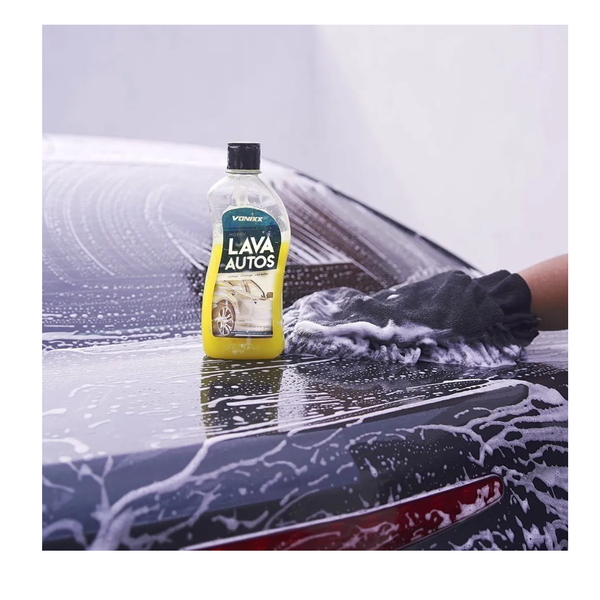 Lava Autos 500ml Vonixx